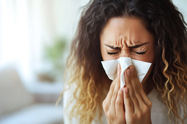 The Science of Allergy-Relief: Natural Solutions for Springtime Sympto ...