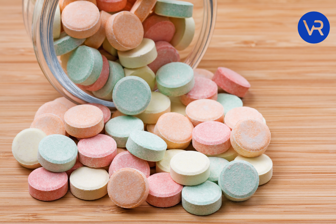 The Top 5 Best Molecular Hydrogen Tablets - Vital Reaction