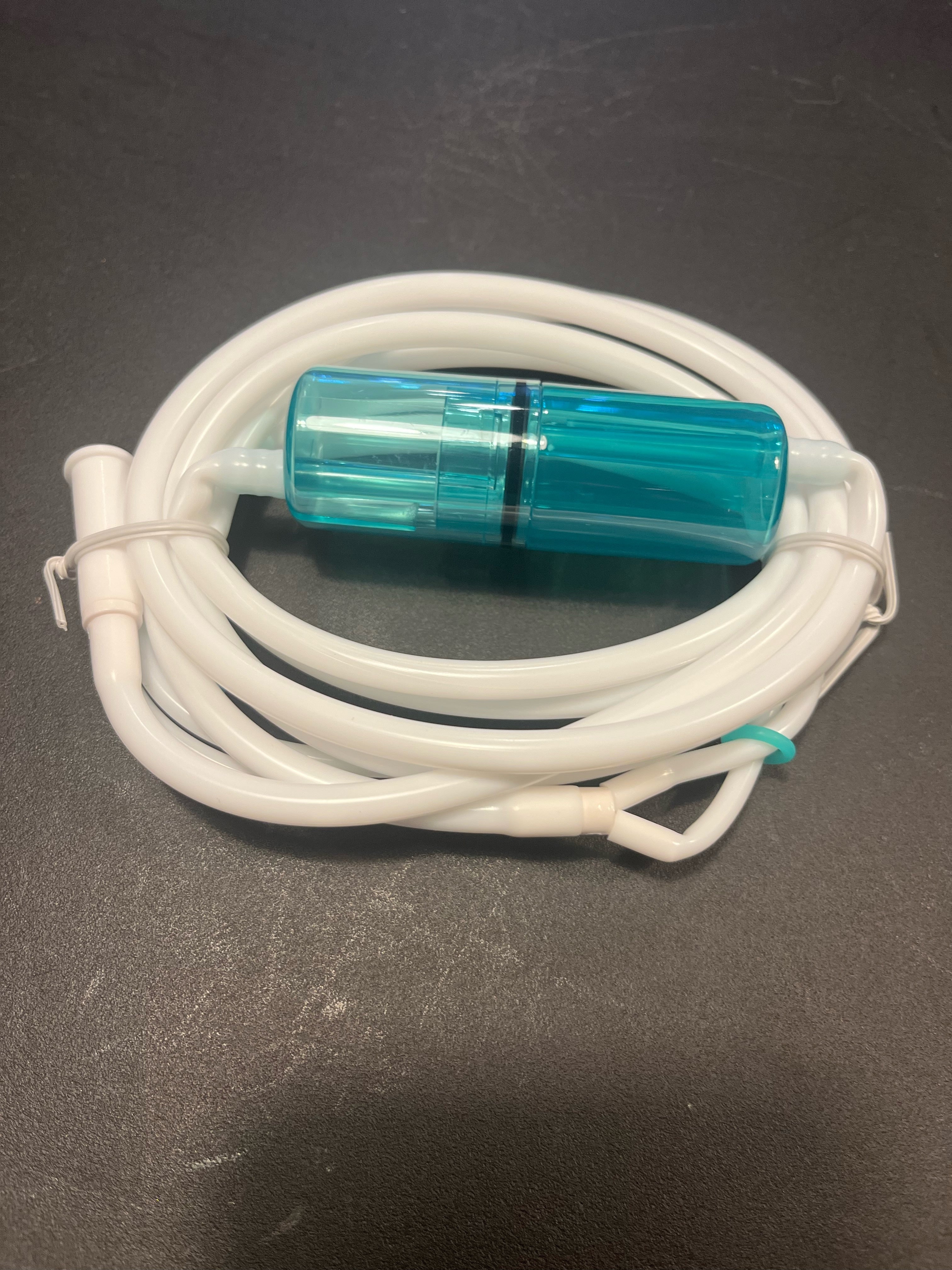 Silicone Nasal Cannula - Vital Reaction