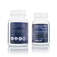 Molecular Hydrogen Tablets - Vital Reaction® - Vital Reaction